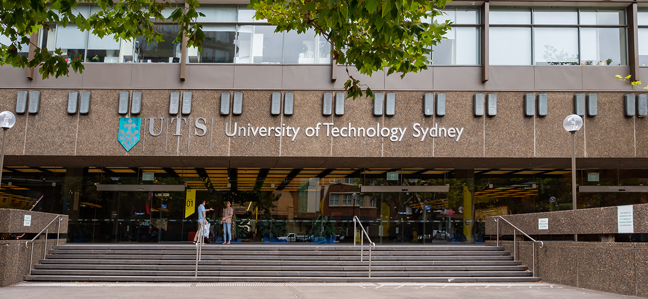 UTS Luminaries - Shining a light on inspirational alumni - HillPDA ...